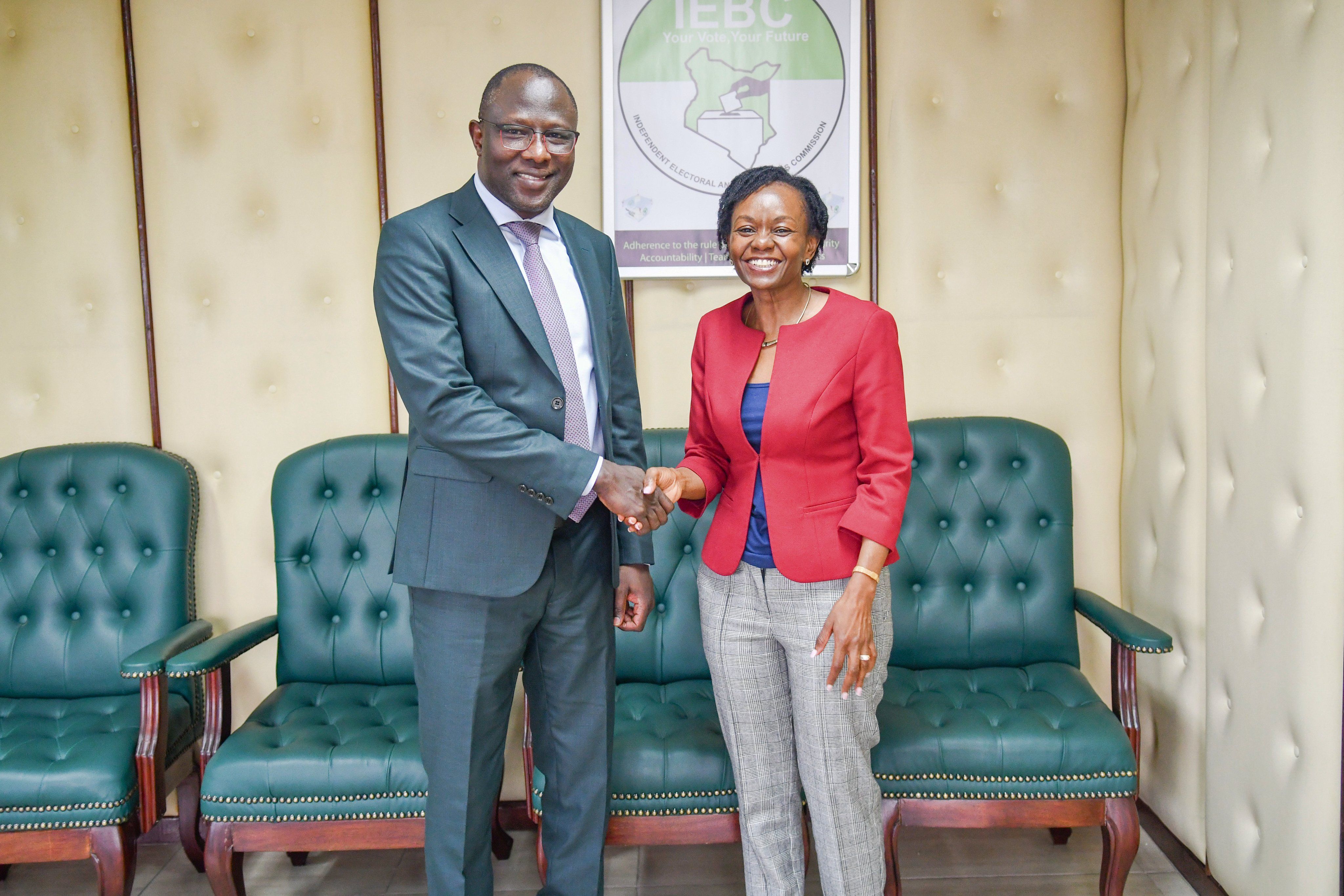 KEPSA - Kenya Private Sector Alliance