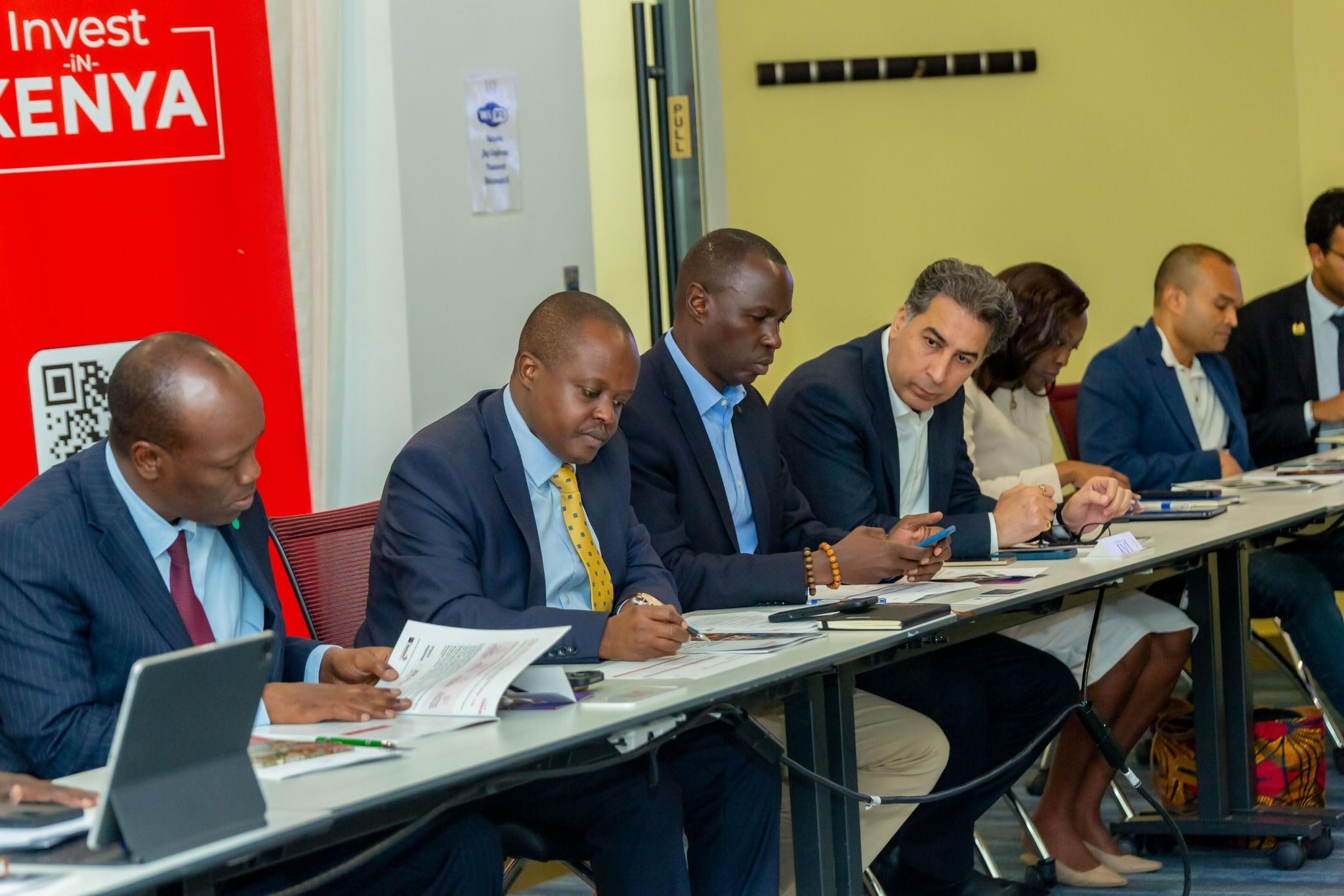 KEPSA - Kenya Private Sector Alliance