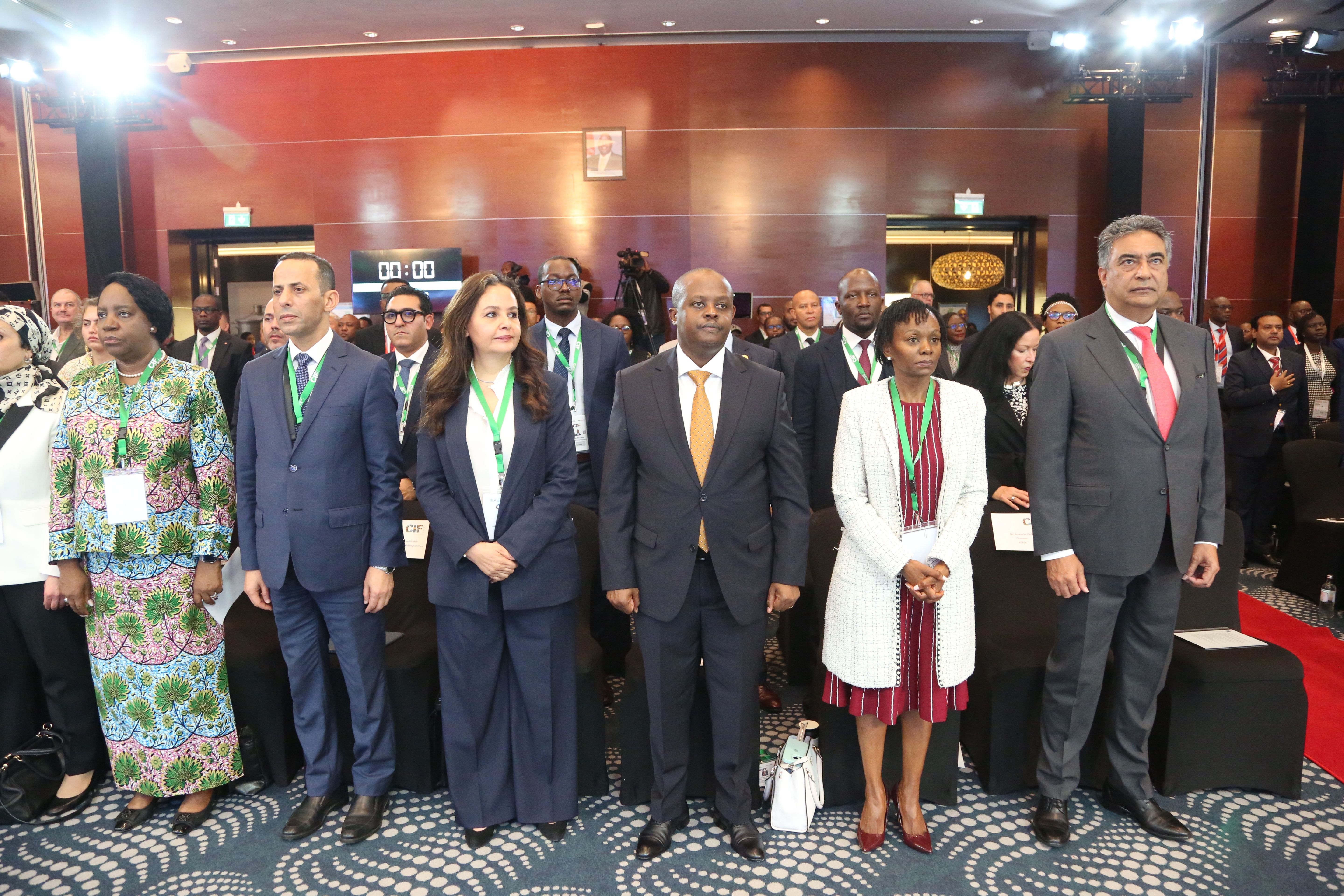 KEPSA - Kenya Private Sector Alliance