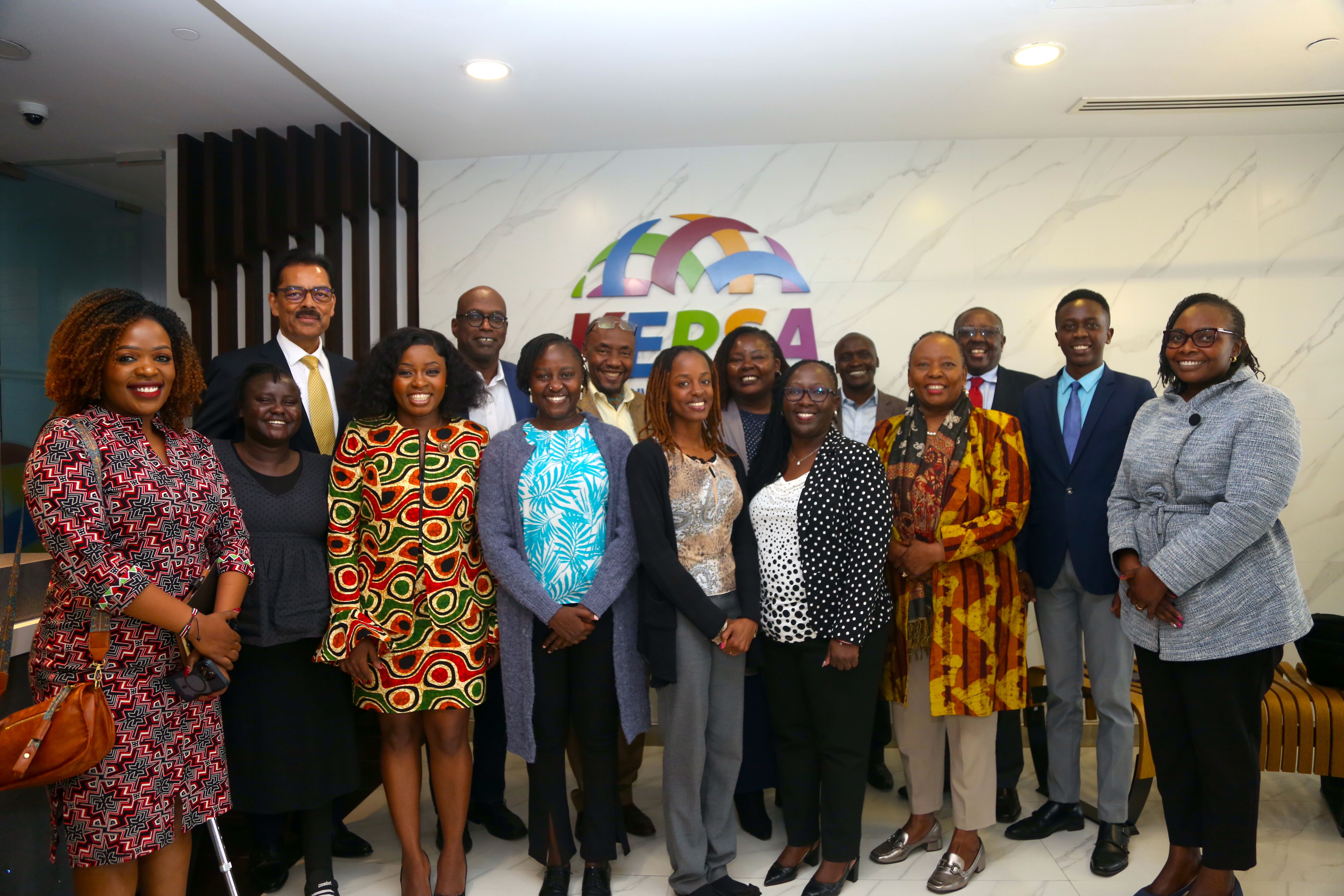 KEPSA - Kenya Private Sector Alliance