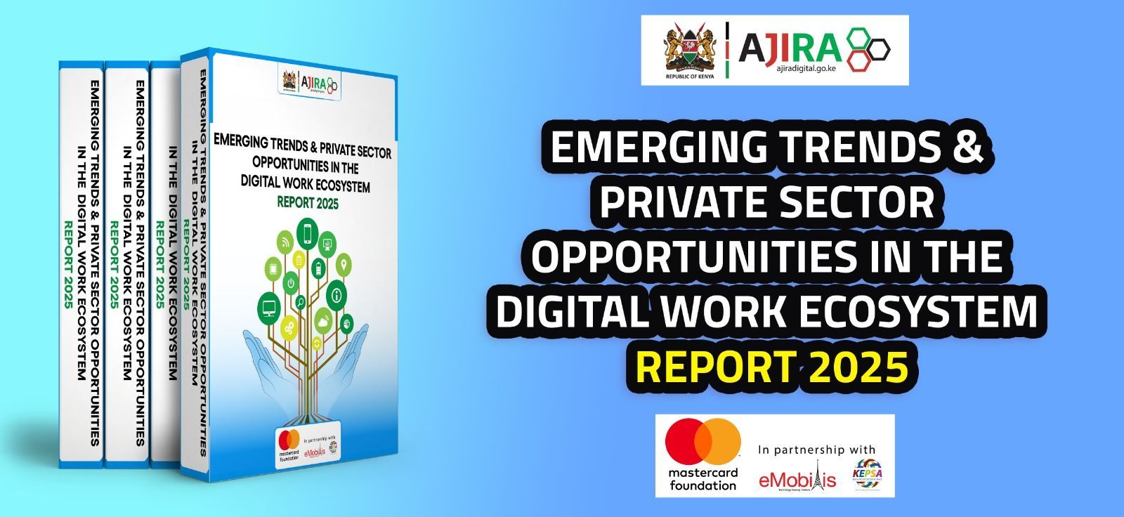KEPSA - Kenya Private Sector Alliance
