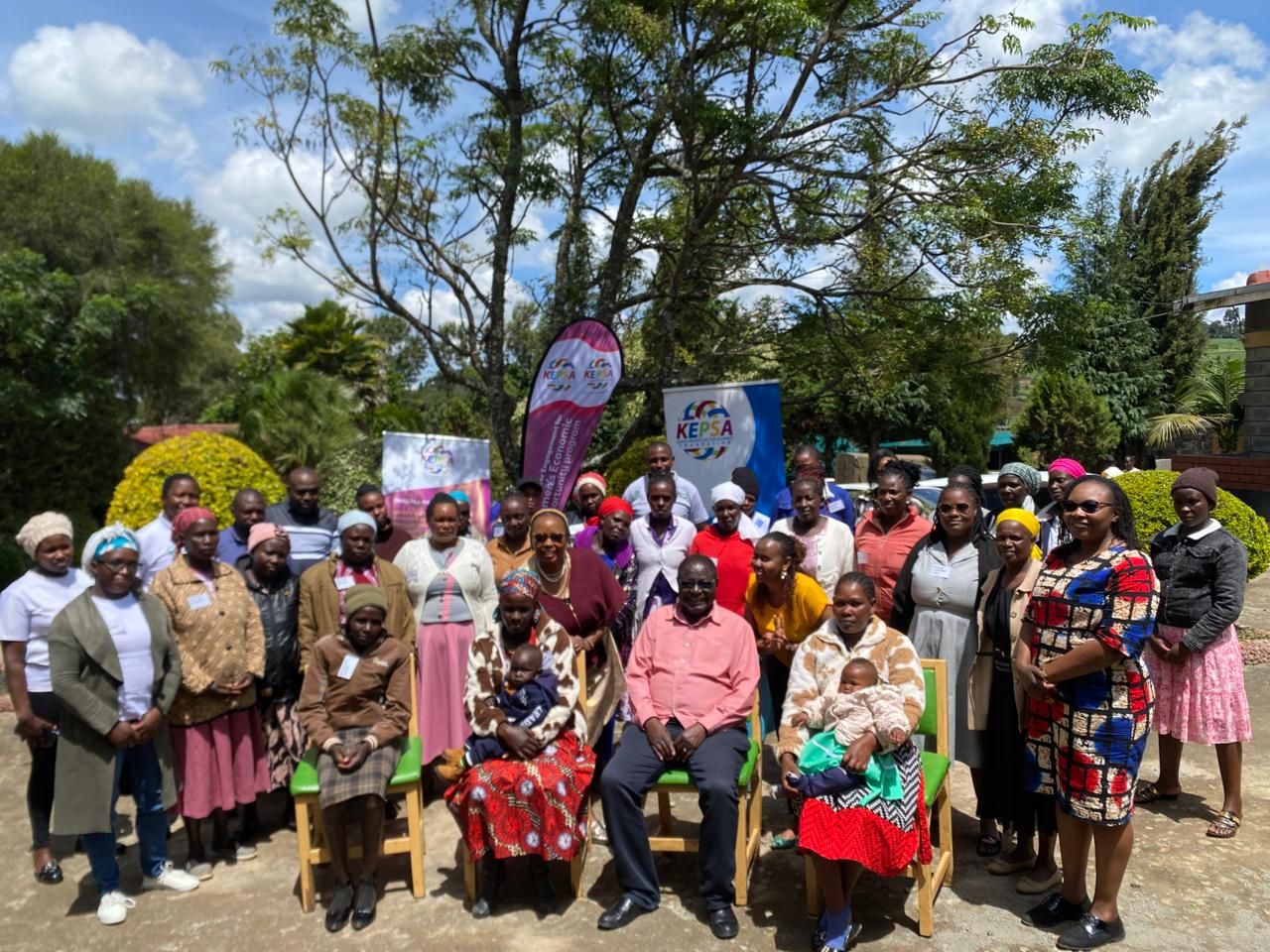 KEPSA - Kenya Private Sector Alliance