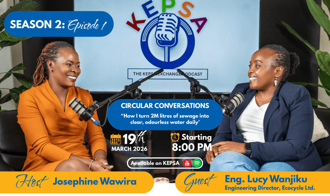 KEPSA - Kenya Private Sector Alliance