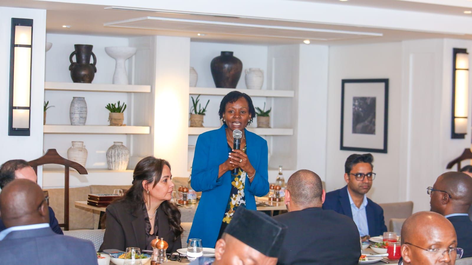 KEPSA - Kenya Private Sector Alliance