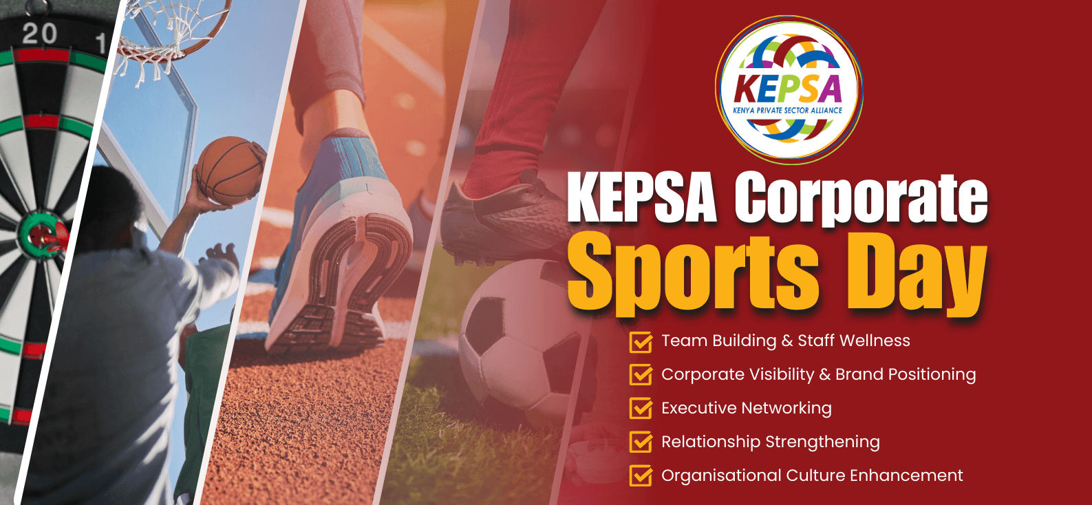 KEPSA - Kenya Private Sector Alliance